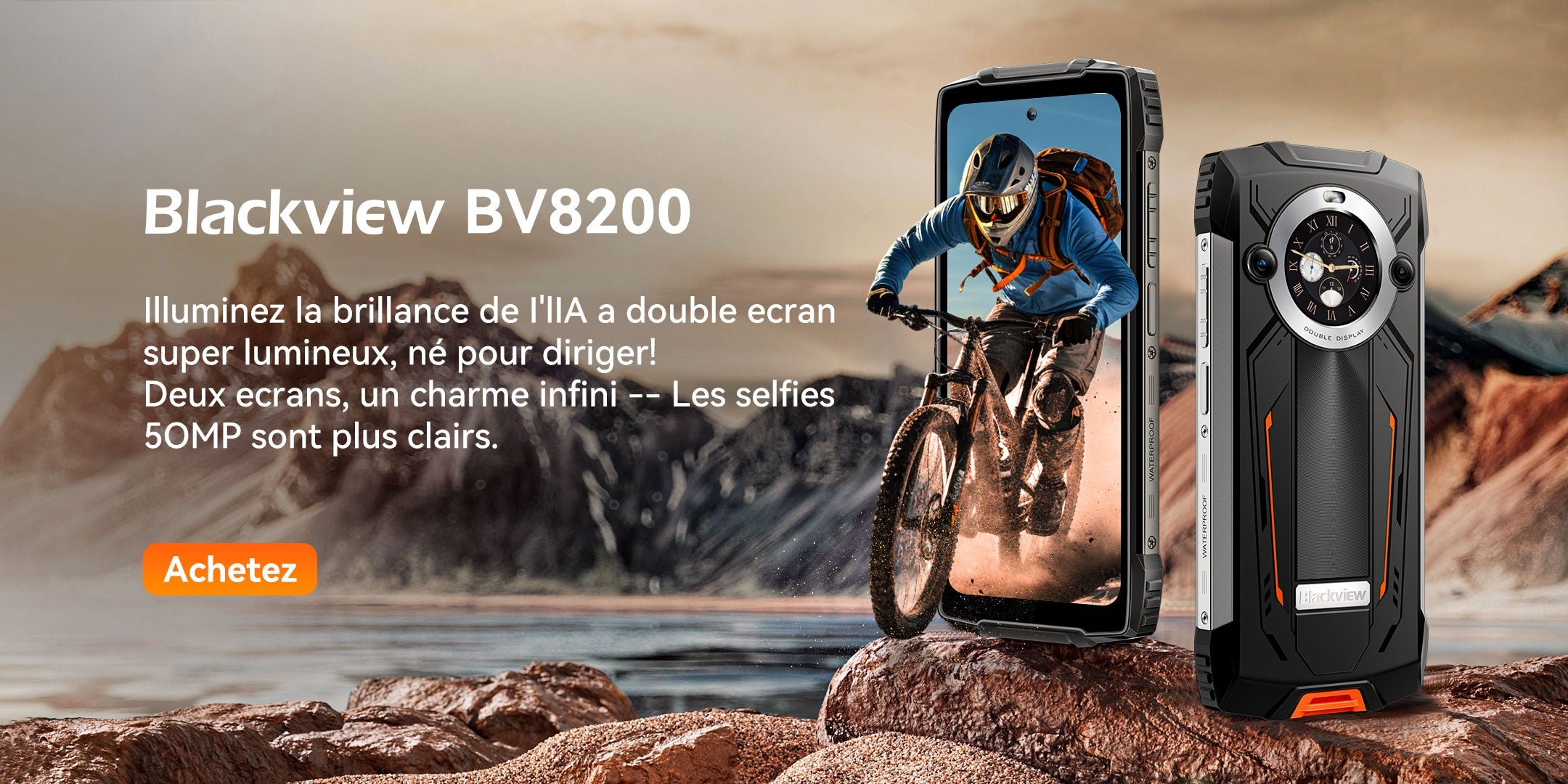 Blackview France Officiel