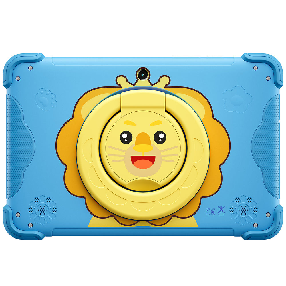 Blackview Link 1 Kids - Tablette PC Wi-Fi 6 8,68 pouces, 4+64 Go, batt