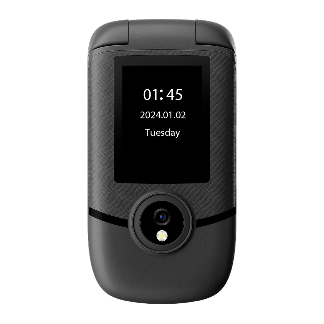 Blackview N2000 - Téléphone portable Unisoc T107 1500mAh Dual SIM 4G a