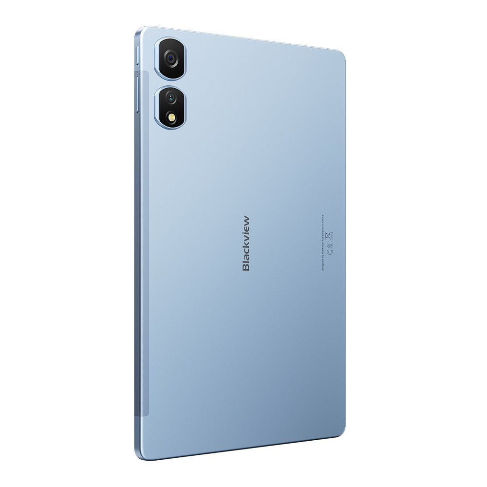 Blackview Tab 16 Pro – Tablette PC 11" Unisoc T616 Octa-Core – Batteri