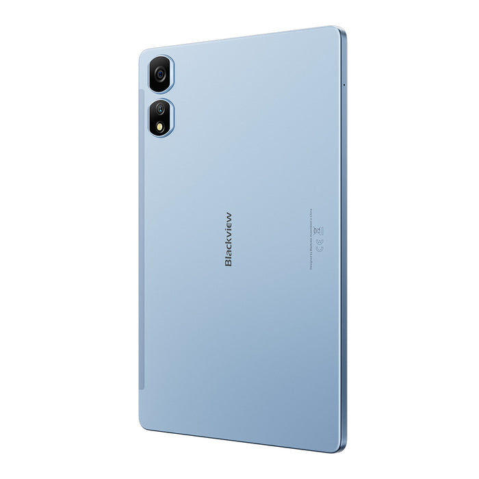Blackview Tab 16 Pro – Tablette PC 11" Unisoc T616 Octa-Core – Batteri