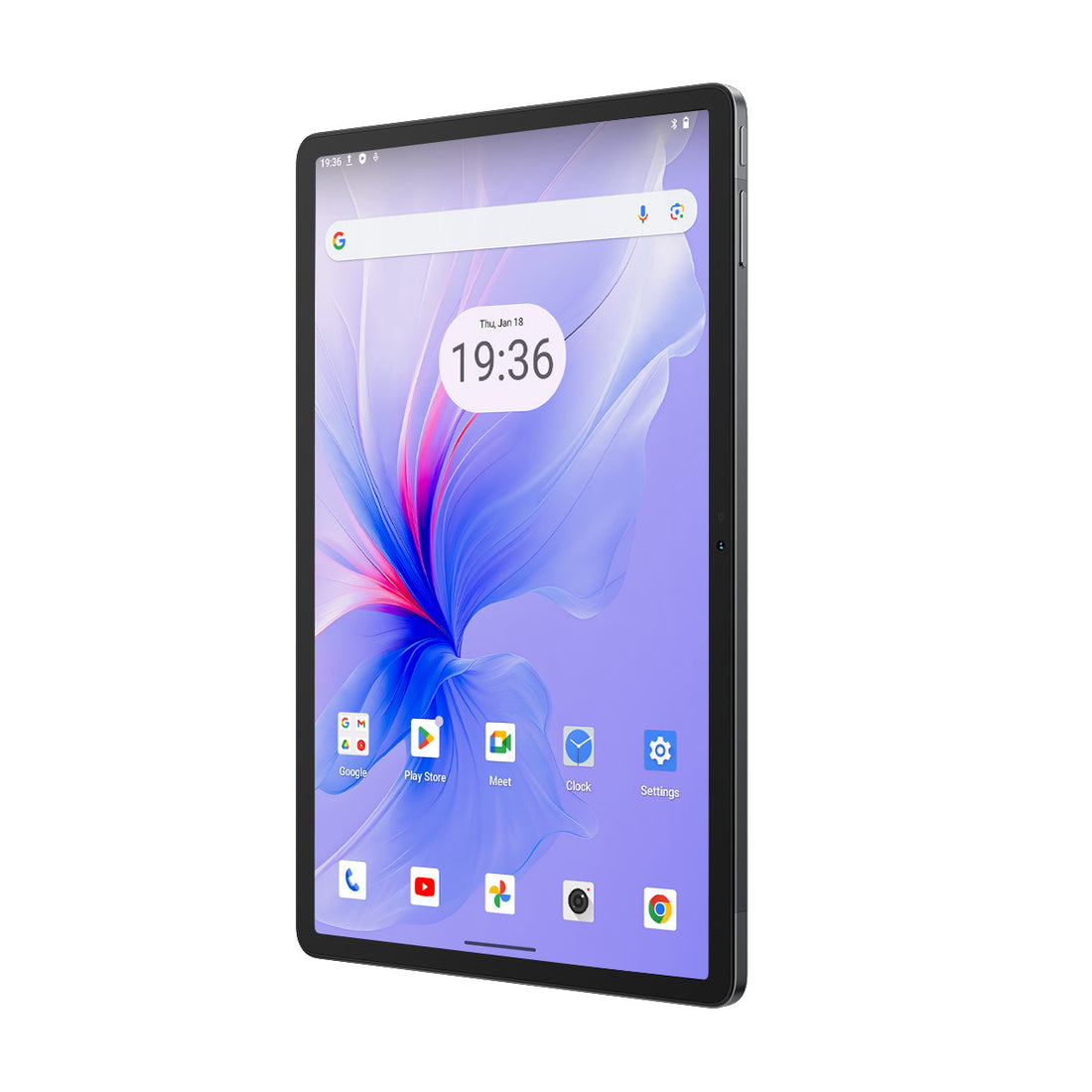 Blackview Tab 16 Pro – Tablette PC 11" Unisoc T616 Octa-Core – Batteri