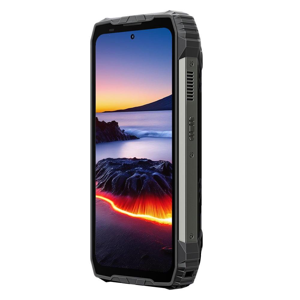 【Prévente】Blackview XPLORE 2 Projecteur Téléphone robuste 5G AI avec é