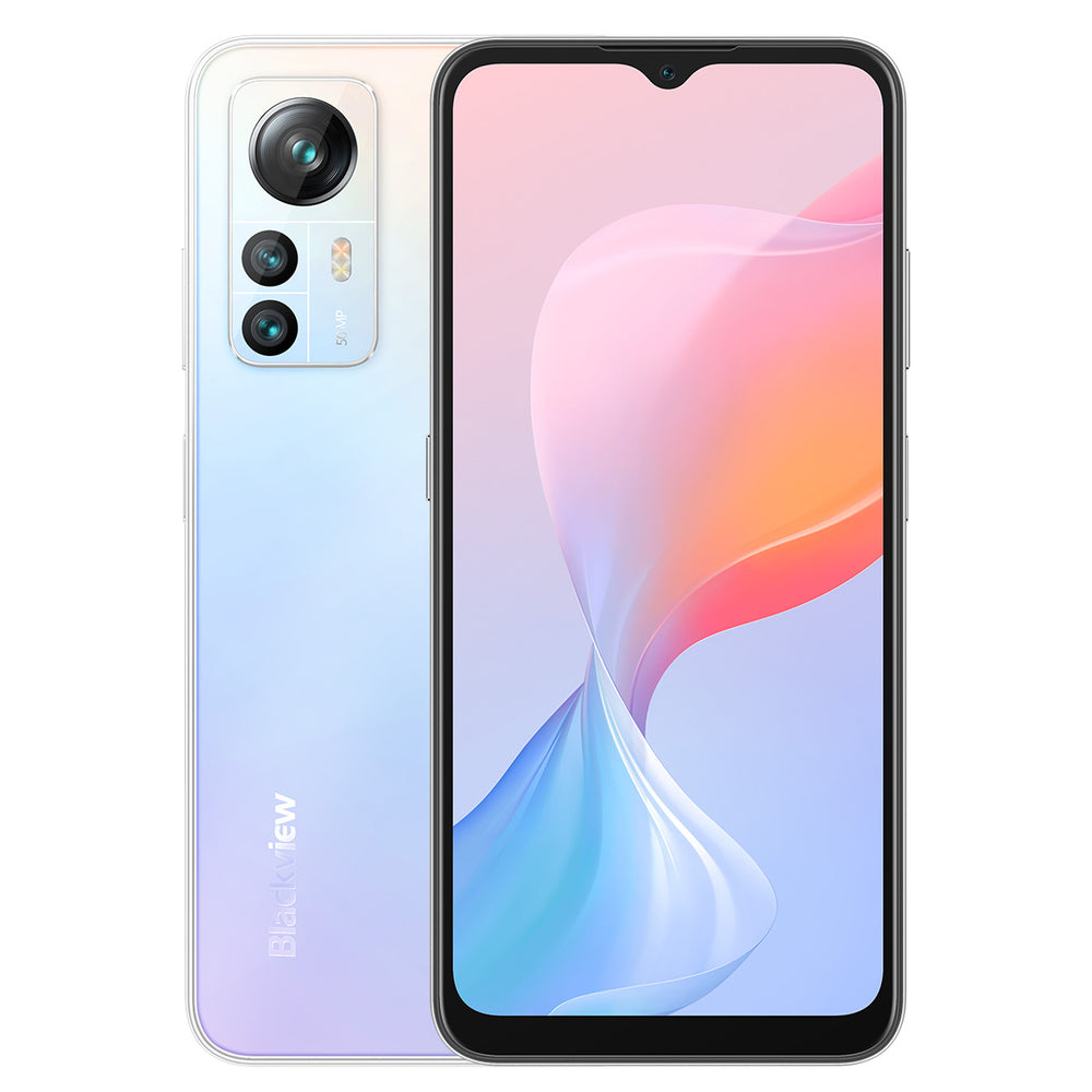 SMARTPHONE BLACKVIEW